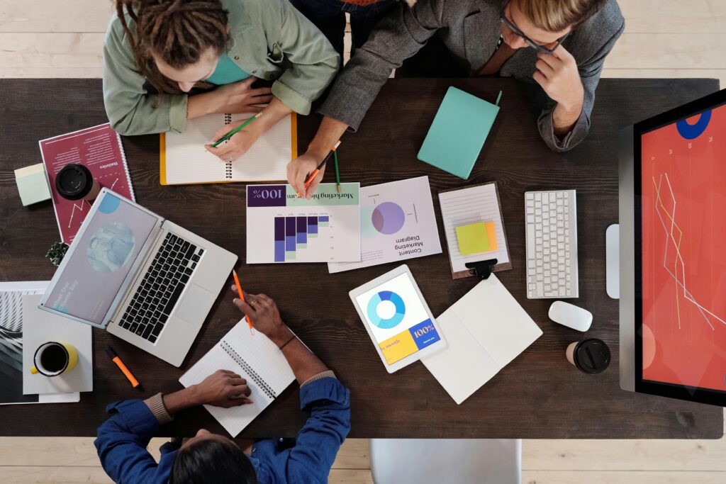 Power BI Services in Virginia - Visvero